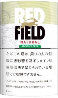 レッドフィールド Red Field Natural ナチュラル 20g ｜はまきやさん