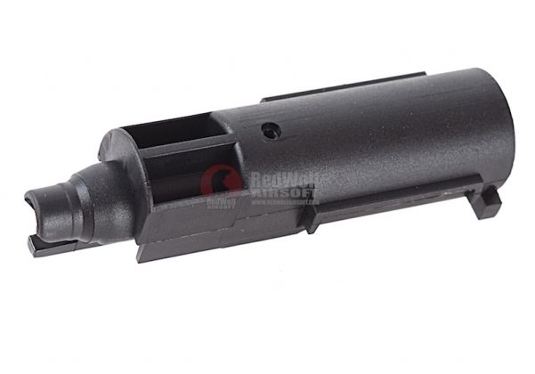 GUARDER ENHANCED LOADING NOZZLE FOR TOKYO MARUI P226｜M&S11B2 AIRSOFT株式会社