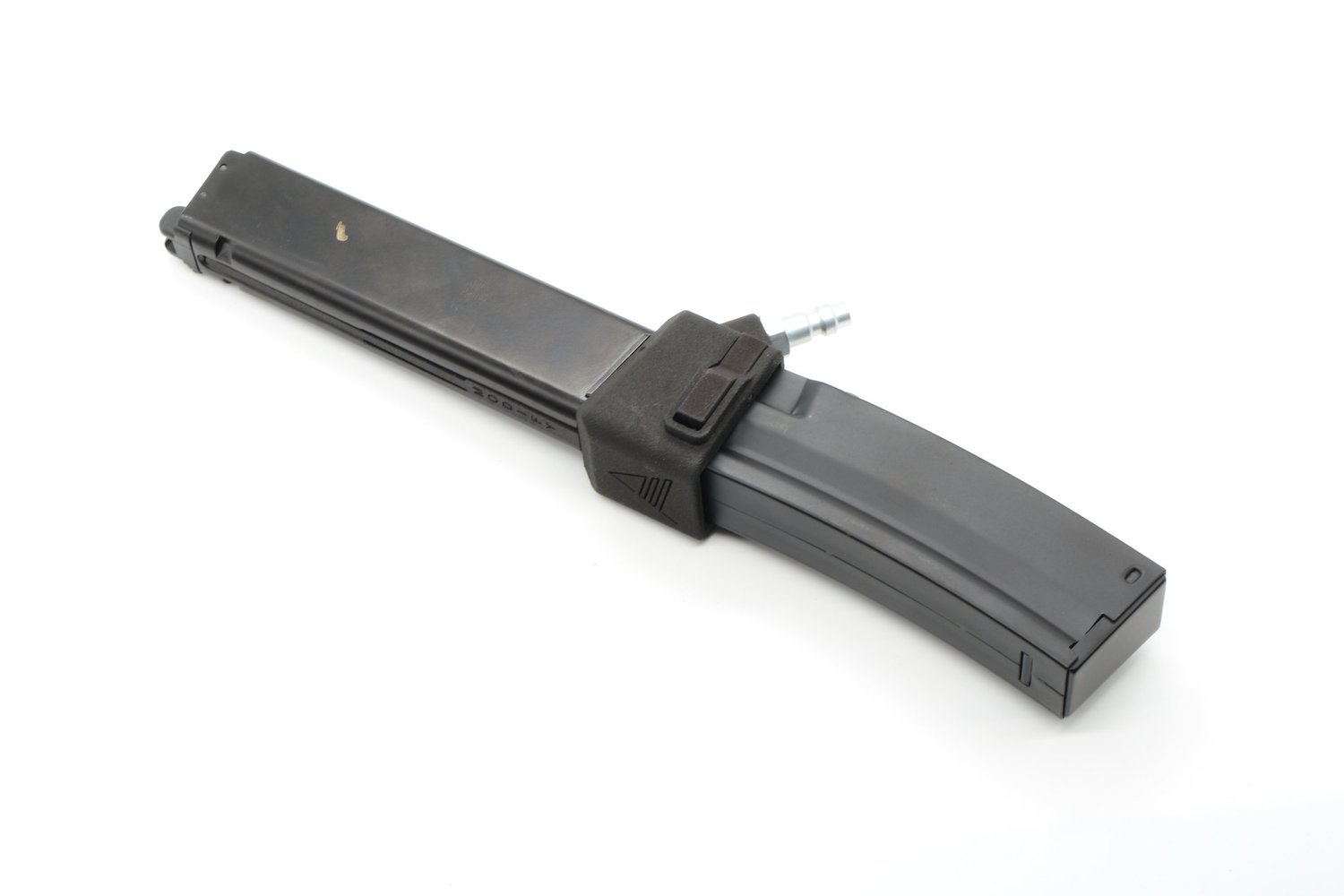 Modify PP2k HPA MP5 Magazine Adapter（PP2000 アダプター単品）｜M&S11B2 AIRSOFT株式会社