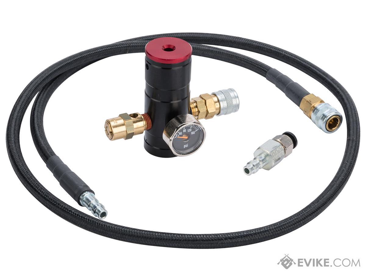 Redline Airsoft Mini SFR Air System (Model: HPA Engines)｜M&S11B2 ...