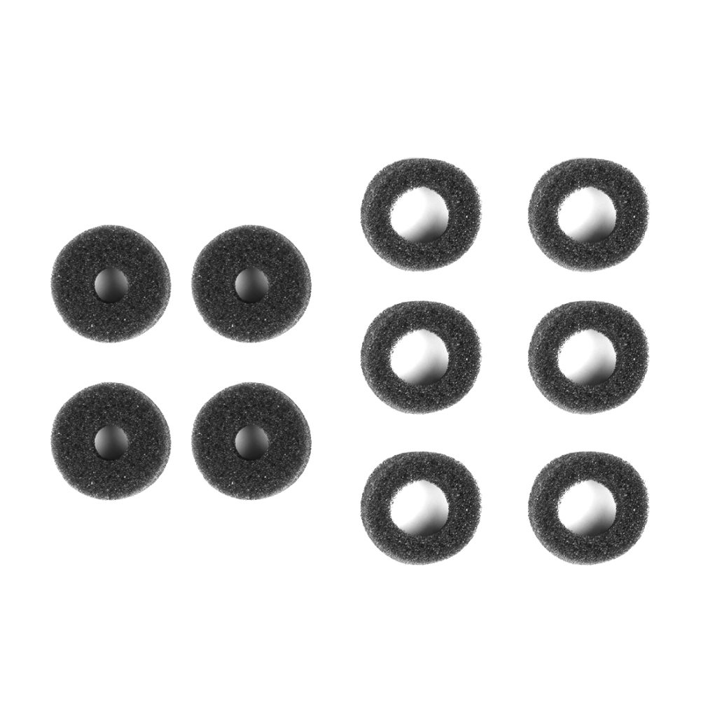 Foam Discs – Integrated Suppressor｜M&S11B2 AIRSOFT株式会社