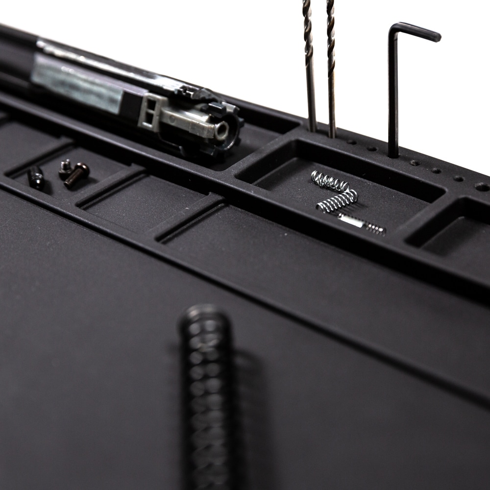 Big Novritsch Tech Mat｜M&S11B2 AIRSOFT株式会社