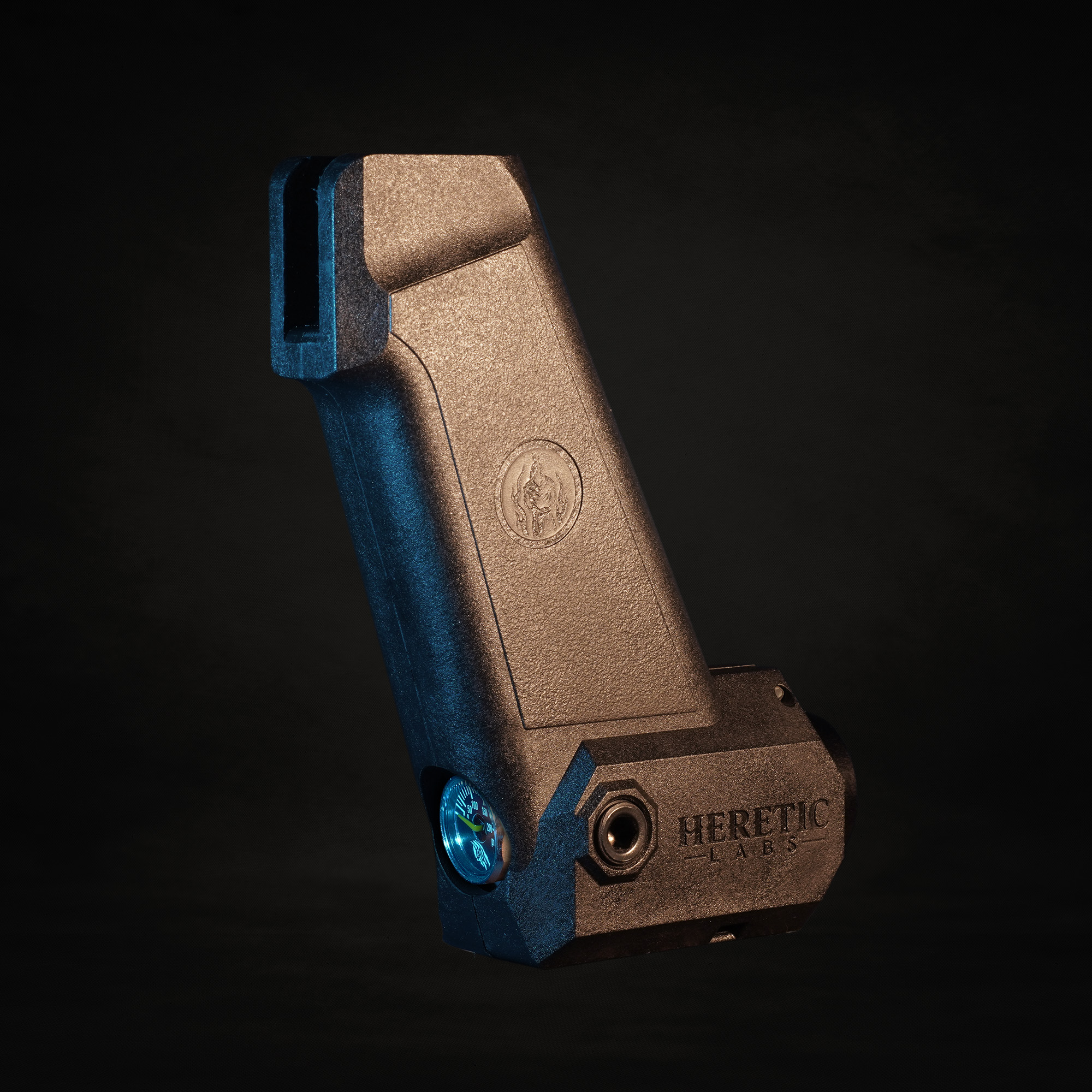 Heretic Labs Tank Grip for MTW/Article I ・ Heretic Labs MTW用タンクグリップ｜M&S11B2 AIRSOFT株式会社