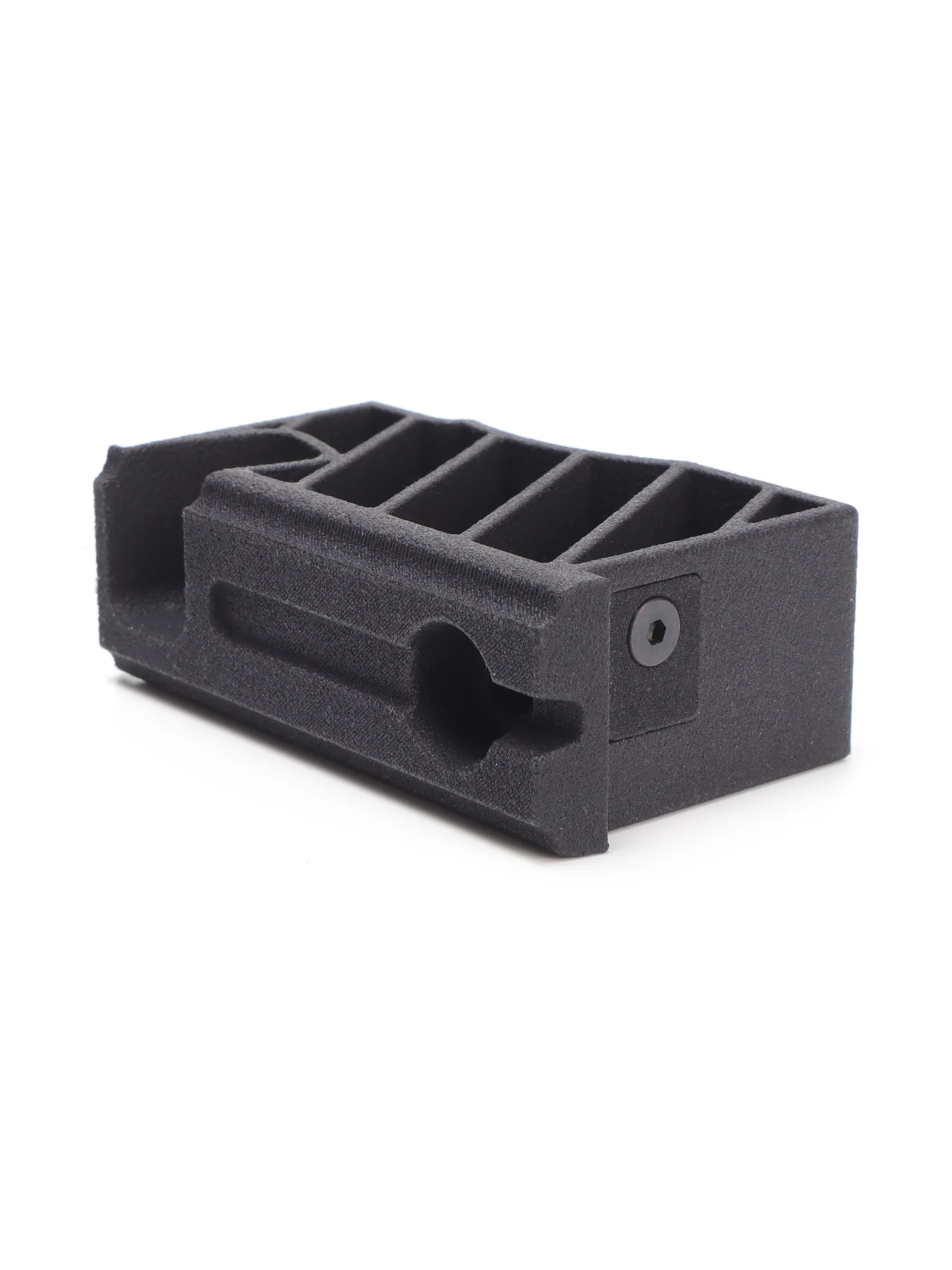 SSR90 / P90 ADAPTER FOR ODIN M12 SPEEDLOADER スピードローダー用 SSR90 / P90 ...