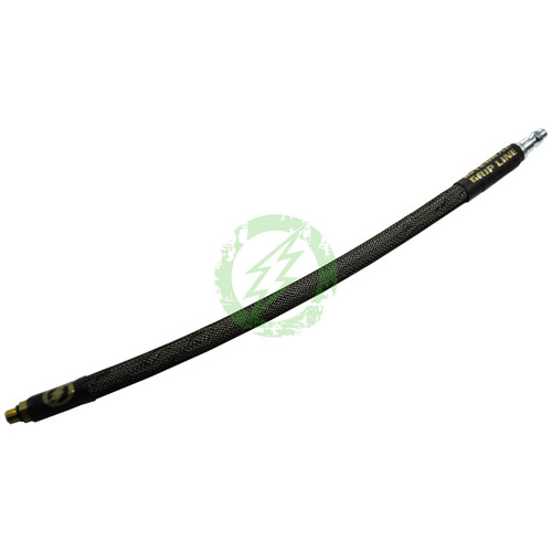 Amped Integral Grip Line Premium Weave | IGL | HPA Grip Line GATE ...