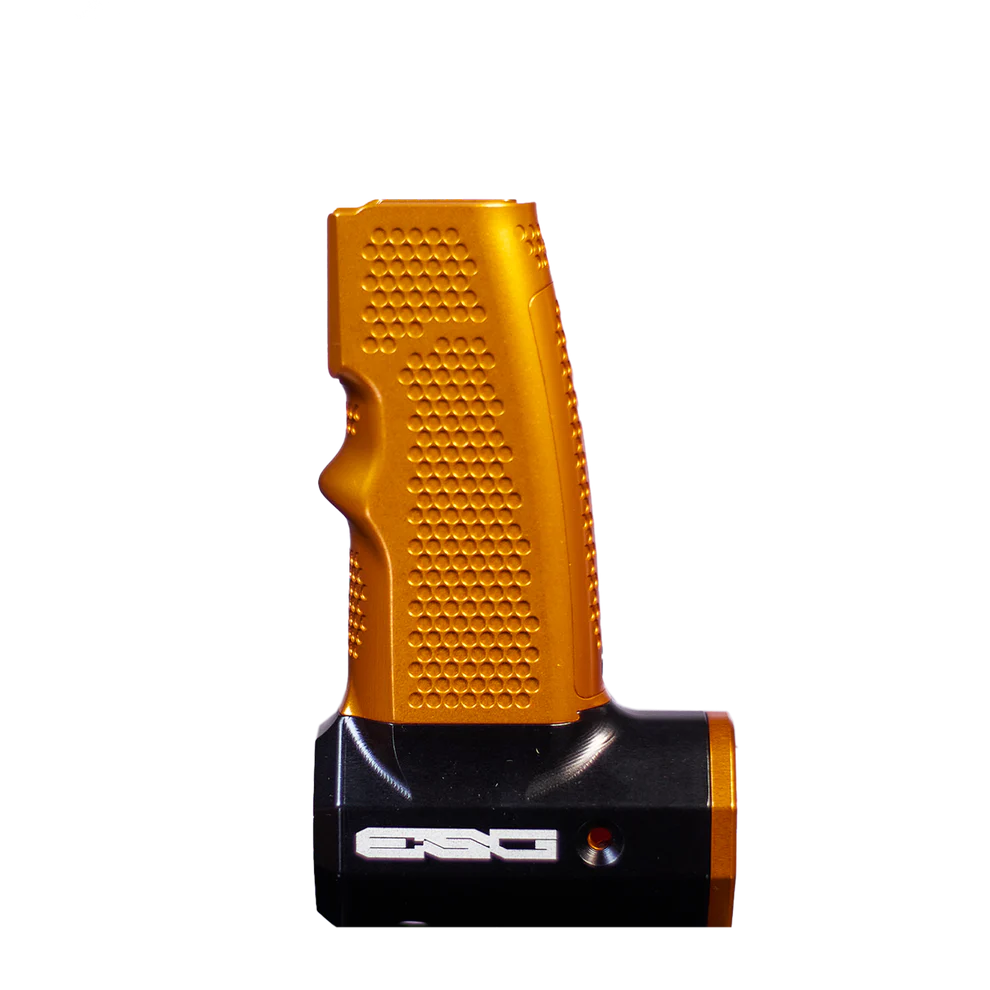 Monk Customs ESG Aluminium - Wolverine CAT.5 (Orange/Black)｜M&S11B2 ...