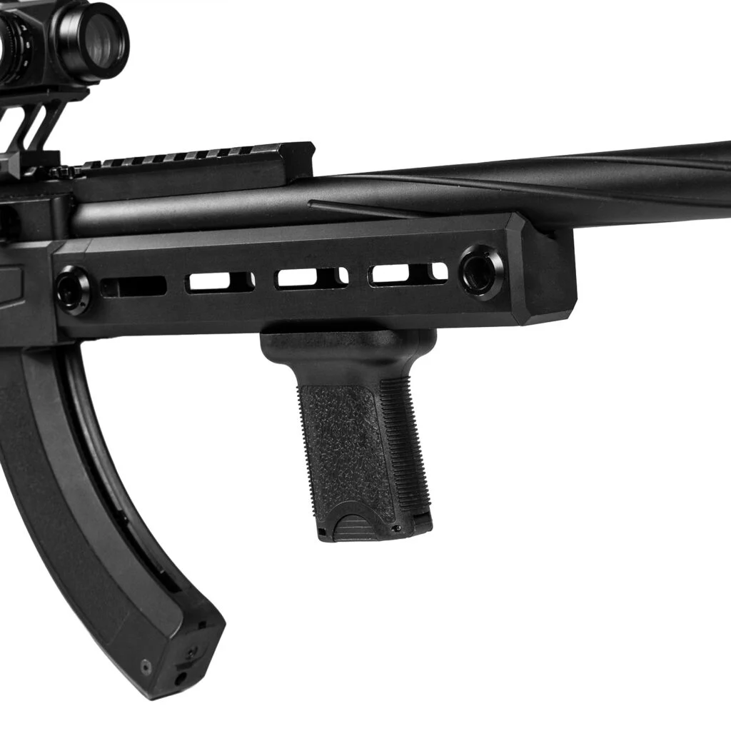 Stubby Grip スタビーグリップ｜M&S11B2 AIRSOFT株式会社