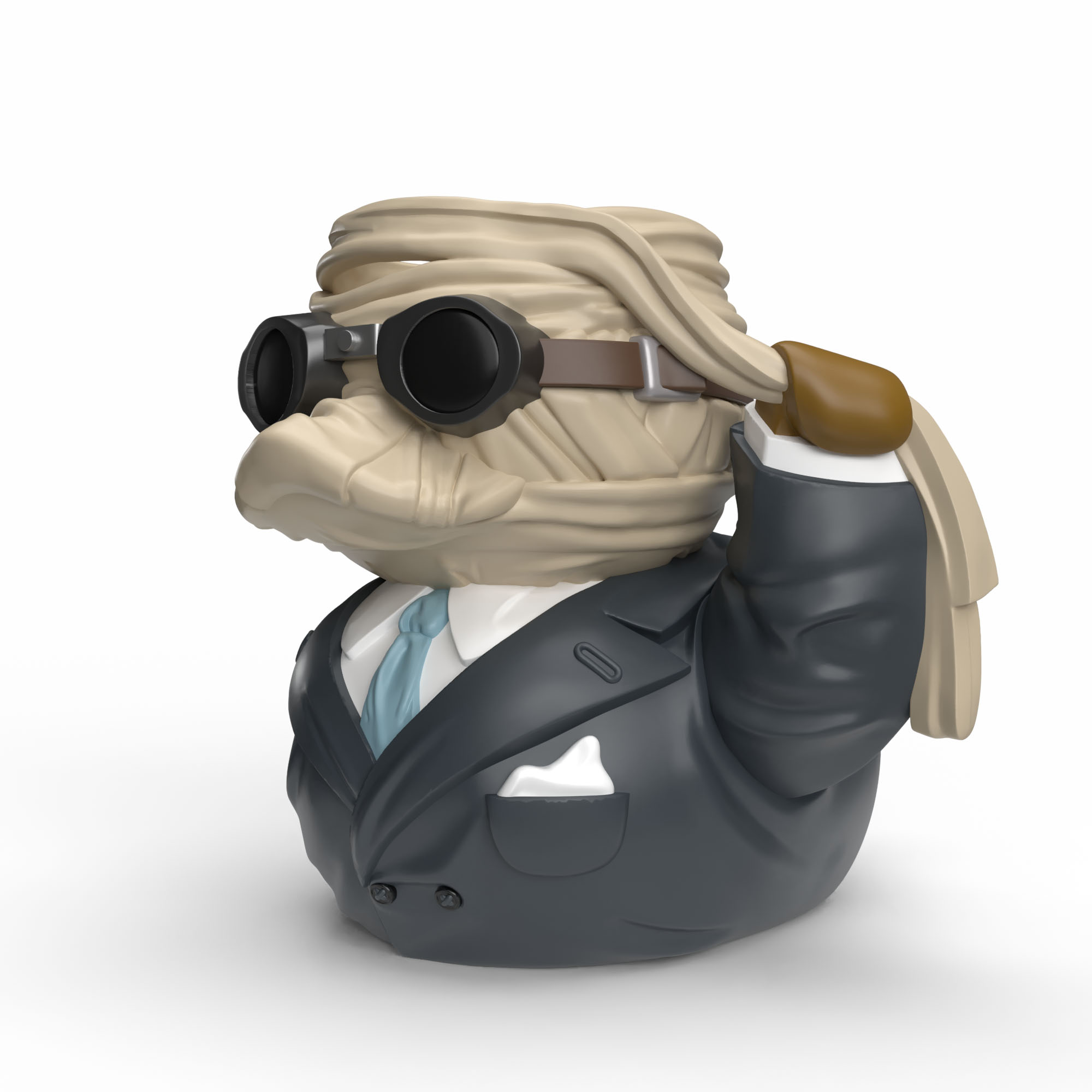 TUBBZ 1ST EDITION Monsters Invisible Man｜Varicaide