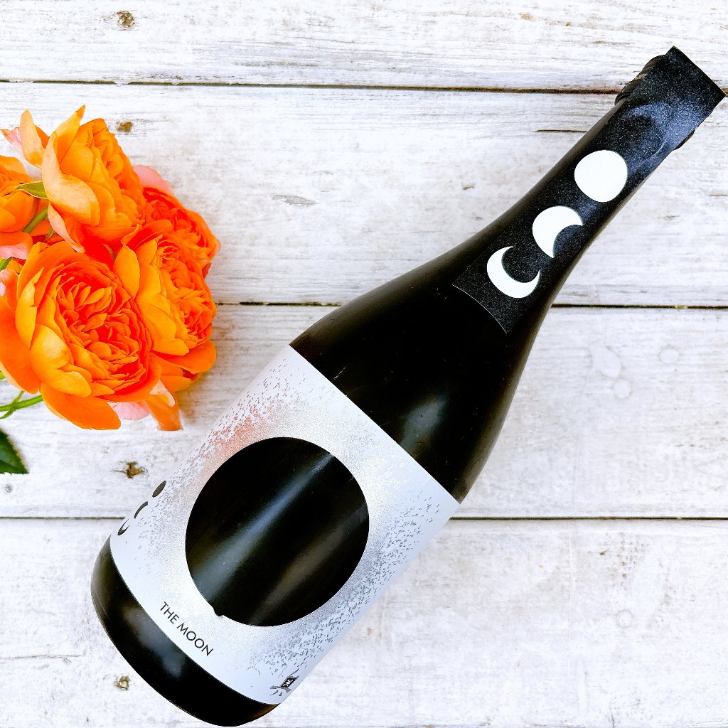 【愛知】奥 THE MOON おりがらみ微活性 生720ml｜創作品モール あるる