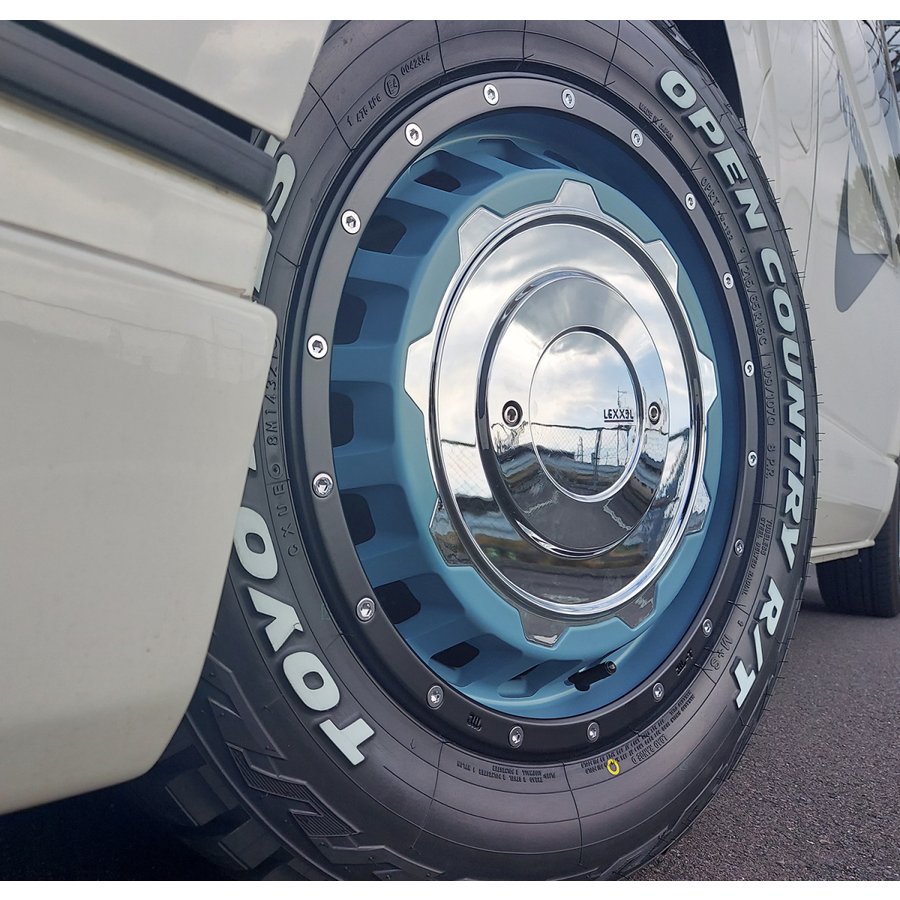 ホイールブランド/LEXXEL WHEEL/SwaGGer/Craft series｜Wheel And Tyre shop WAT!!直販店